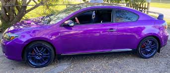 The best Candy Car Wrap to enhance the appearance of the car